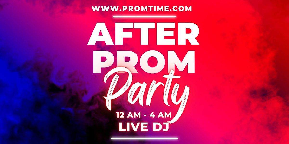 After Prom Party New York City, Club Sage, New York, 14 March to 15 March