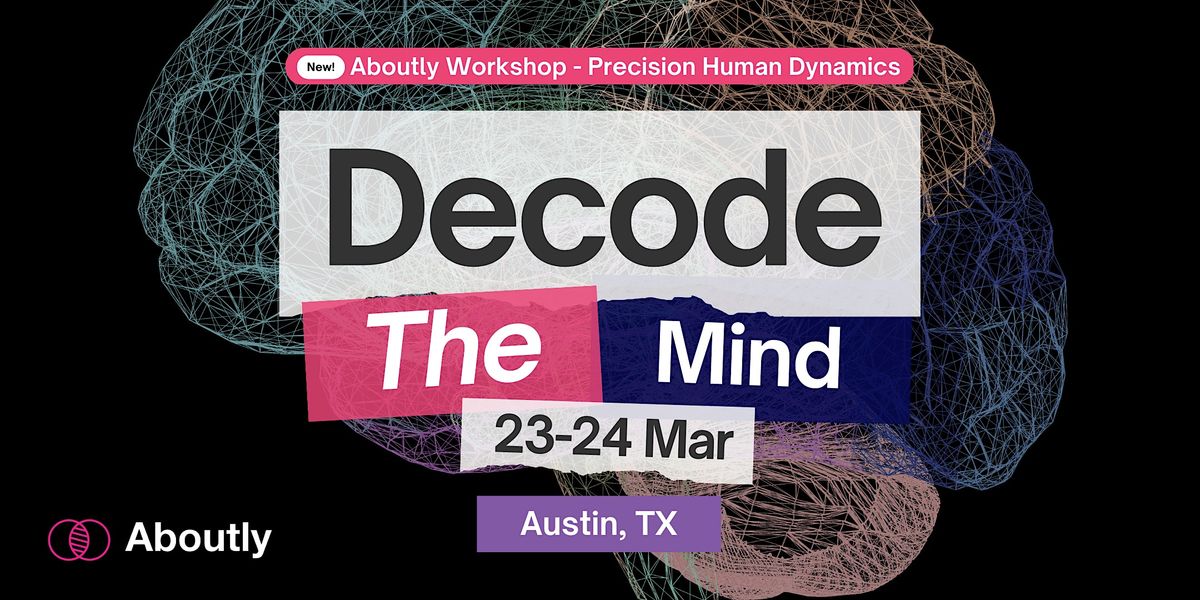 Decode the Mind: Aboutlys Framework for Improved Communication, Kuya ...