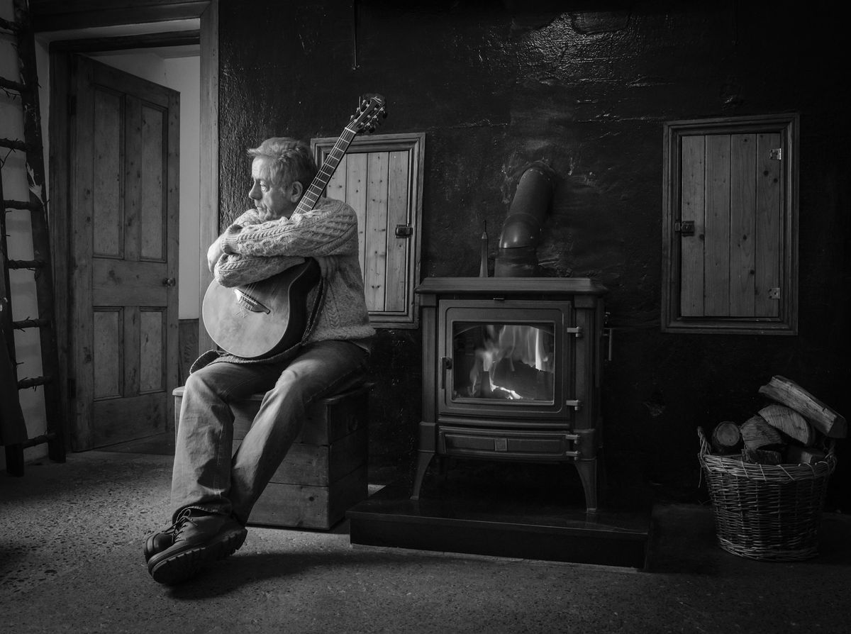 Luka Bloom | Mallow Arts Festival 2024, St James’ Church of Ireland ...