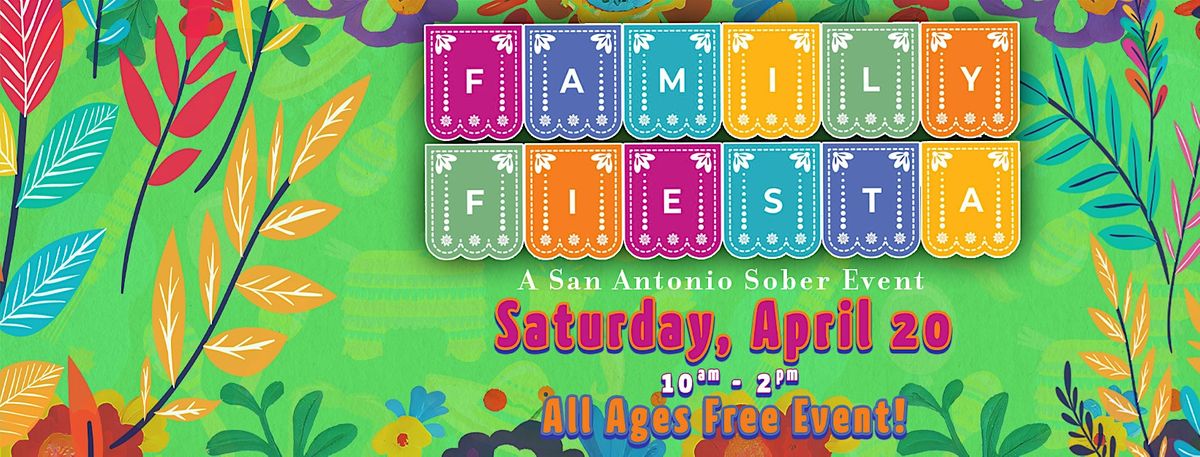 Los Patios Family Fiesta 2024!, 2015 NE Interstate 410 Loop, San ...