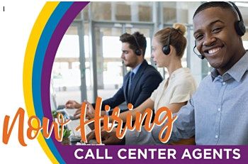 Onsite Call Center Hiring Event, 7200 S Las Vegas Blvd, 15 February 2022