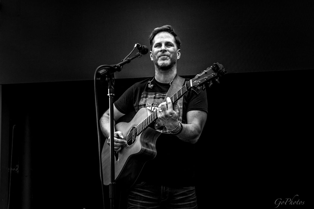 Jacob Moon Live in Abbotsford!, House of James, Abbotsford, 3 March 2023