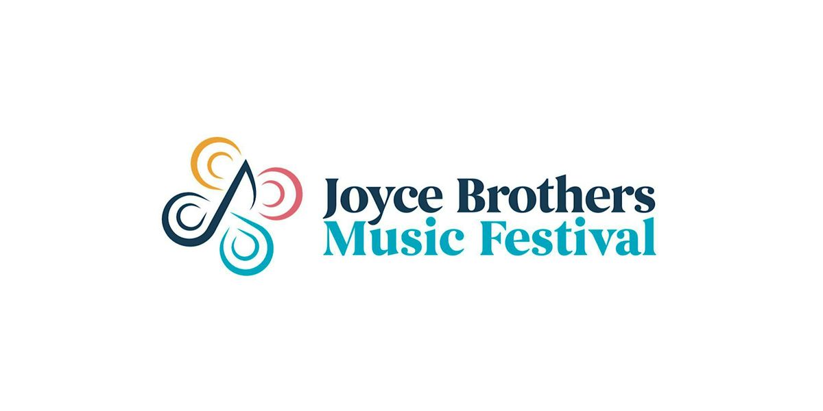 Joyce Brothers Music Festival 2024, Kilfinane, 3 October to 6 October