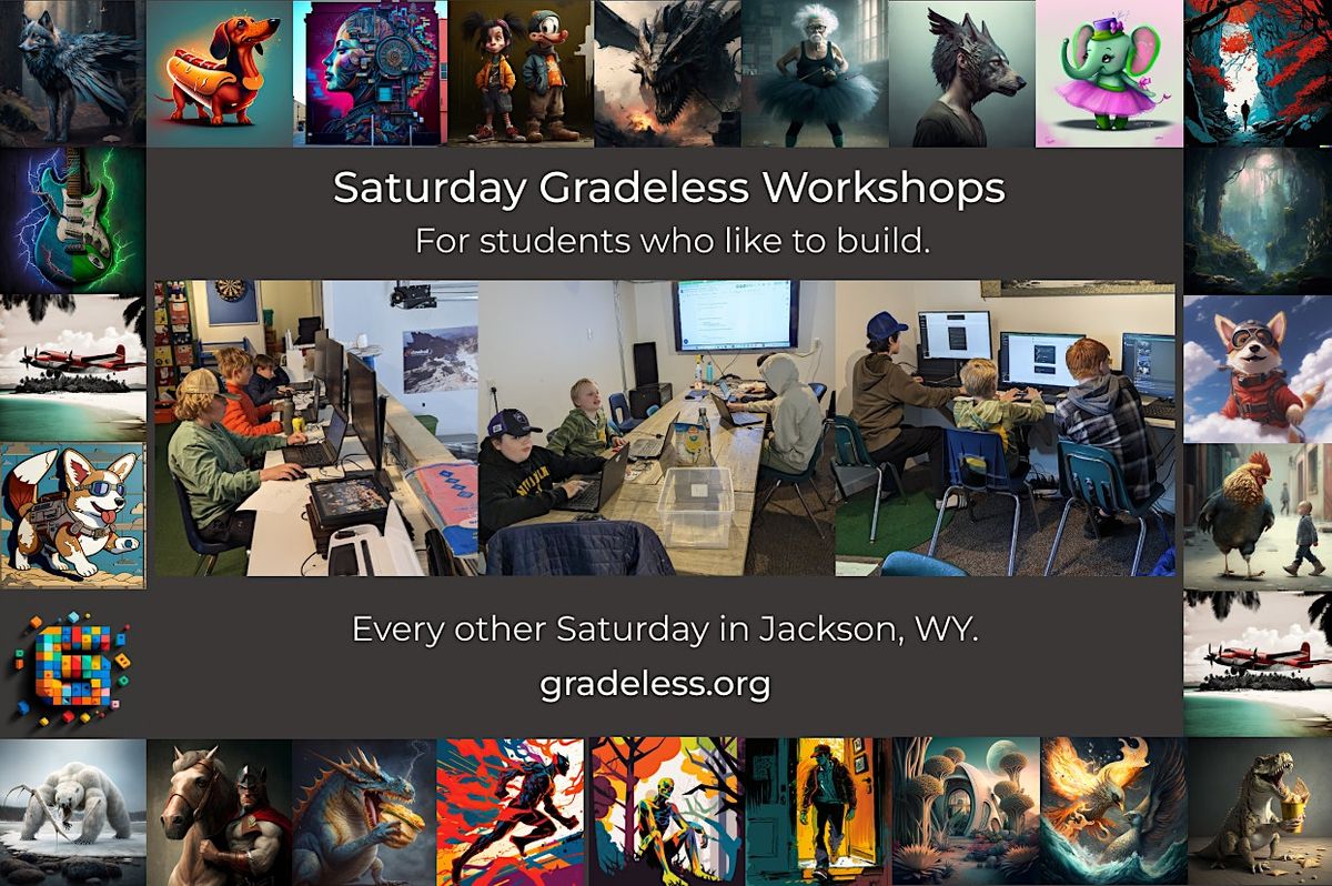 Coding Camp: Use AI to Code Games for 6th - 12th Graders, Wonder ...