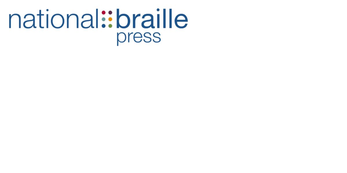 Behind-the-Scenes Tour at National Braille Press: How Braille is ...