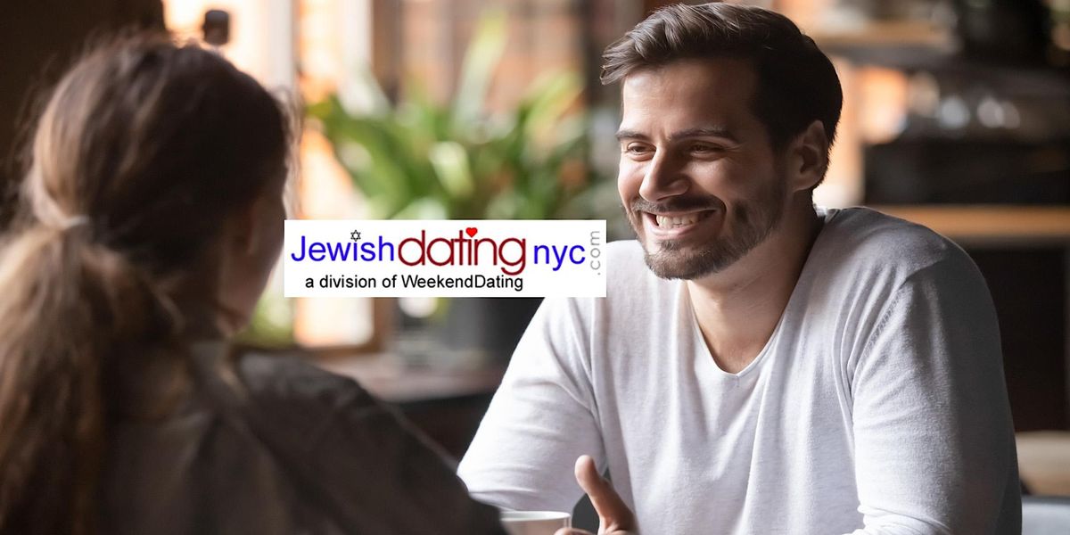 Jewish Speed Dating NYC- Men and Women ages 25-39, Bryant Park Lounge ...