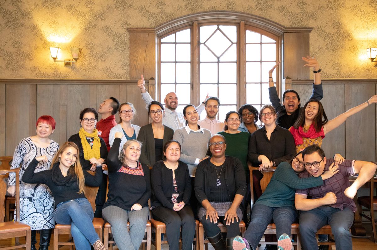 WLRC Fall 2022 Open House, UIC Women's Leadership and Resource Center ...