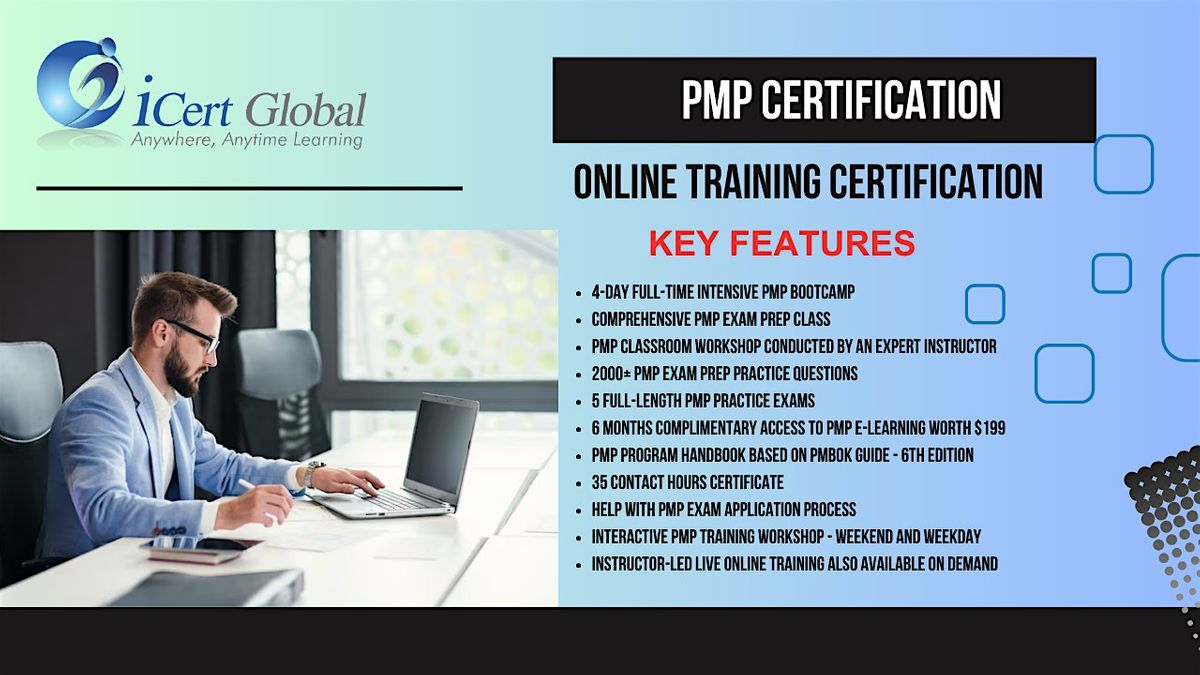 PMP Certification with Highest Passing Guarantee, Bengaluru, 24 April 2024