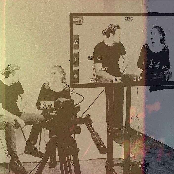 5 Week Screen Acting Course - Confidence on Camera, Casting Type, Audition, Actors Door Studio ...