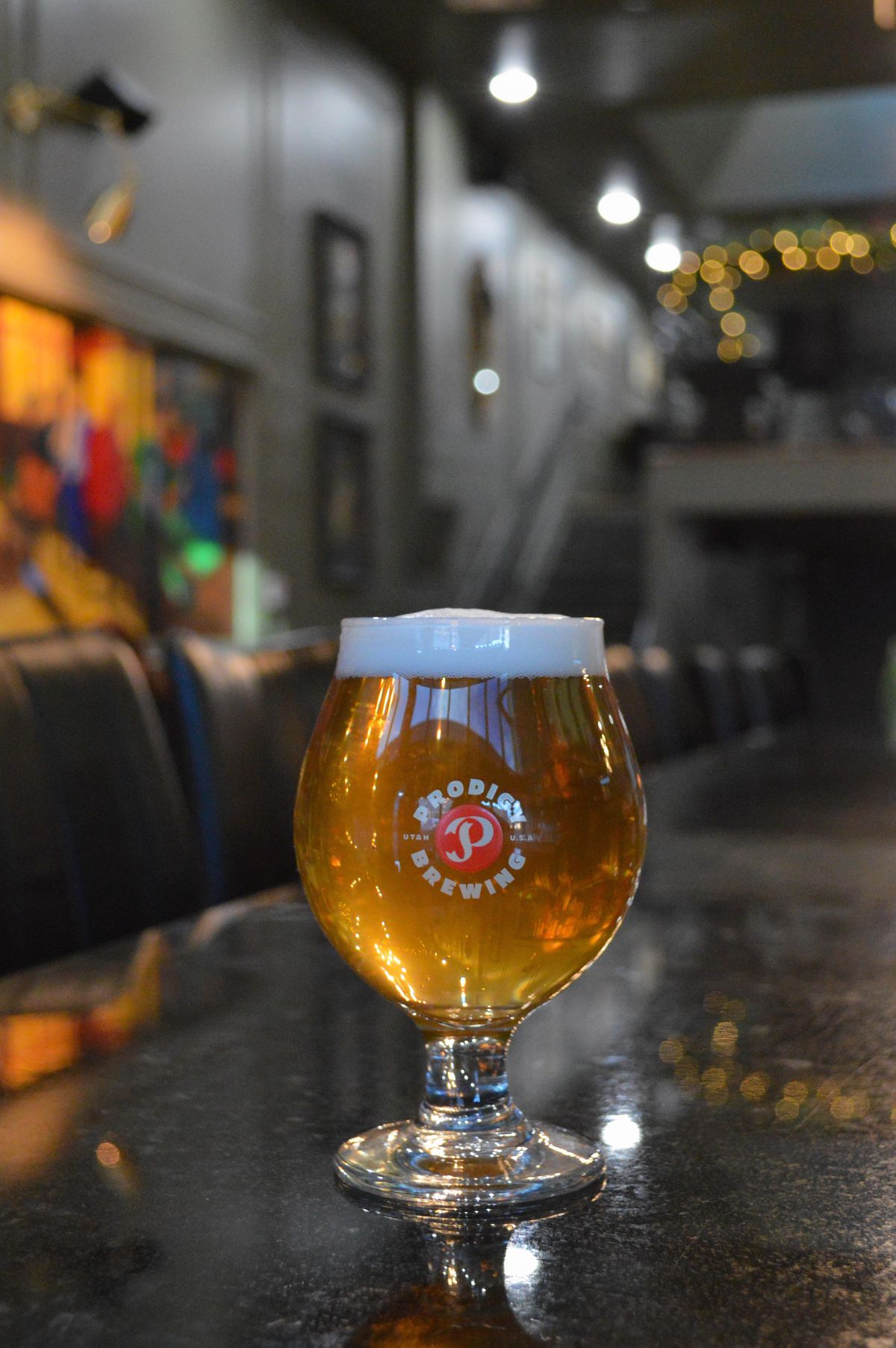 Beer Tasting & Pairings with Master Brewer, Barrel & Stave, Logan, 25 ...