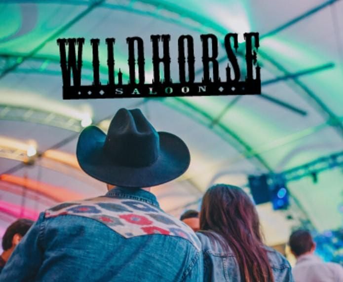 Stampede Party at the Wildhorse!, Wildhorse Saloon, Calgary, 8 July 2022