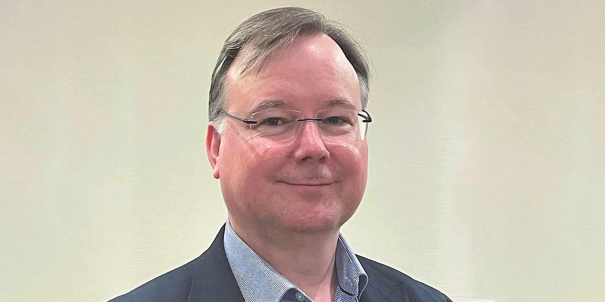 Original Thinking Lecture - Carl Gavin, Alliance Manchester Business ...