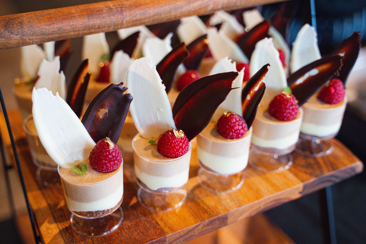 MIA Commercial Cookery Student Final Presentation, Tenya - Japanese ...