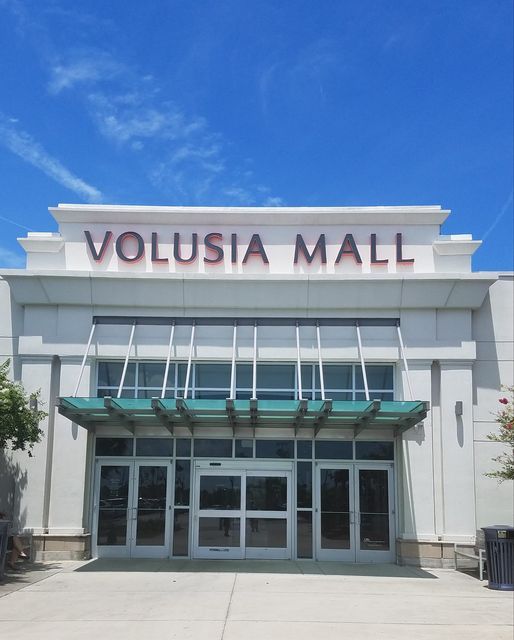 2021 USA Dance Mall Ball, Volusia Mall, Daytona Beach, 3 October 2021