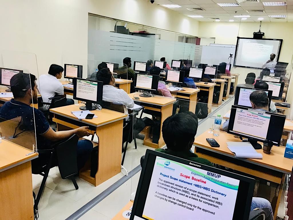 Revit Architecture Training in Qatar, Green International Doha Qatar ...