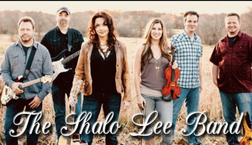 The Shalo Lee Band - on the Main Stage, Delano 4th of July, 1 July 2022