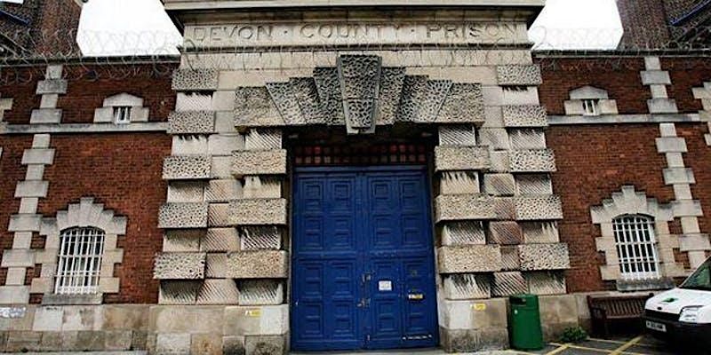 Check Out Job Fair featuring UNLOCK Construction 24th January 2023, HMP ...