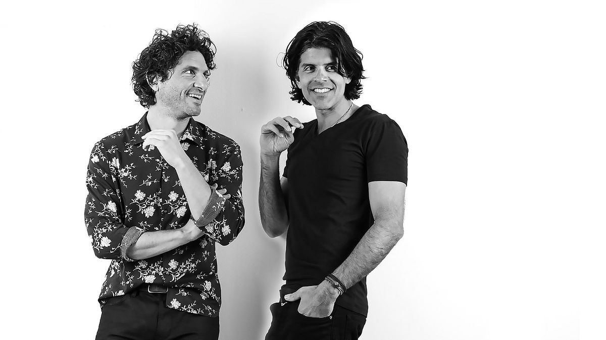 Sachal Vasandani & Roman Collin, Stevens Point Country Club, 12 April 2022