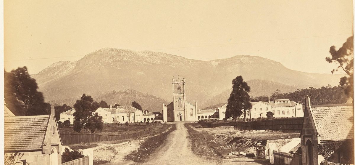 Lucy Frost: Lessons from the Cook-house, Allport Library and Museum of ...