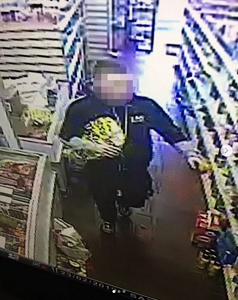 Proletarian Shopping: The Cost Of Living Meets Popular Expropriation ...