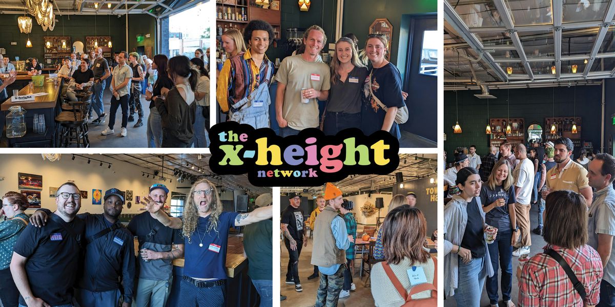 Denvers Graphic Designer Networking Meetup, Town Hall Collaborative ...