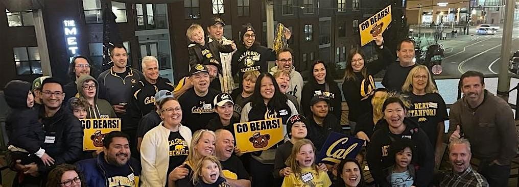 RMGB Football Watch Party: Oregon State @ Cal, Society Sports and ...