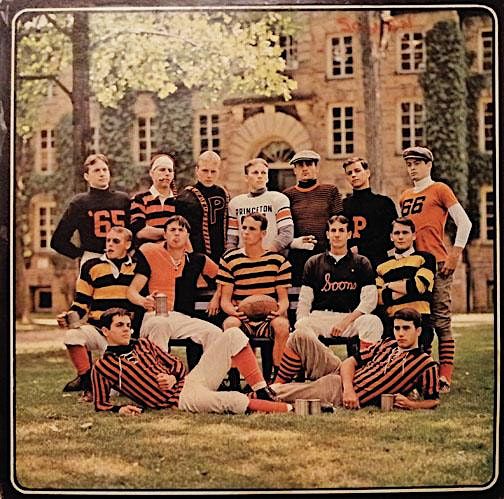 2023 PNAA Annual Dinner, Orpheus Club, Philadelphia, 1 April 2023