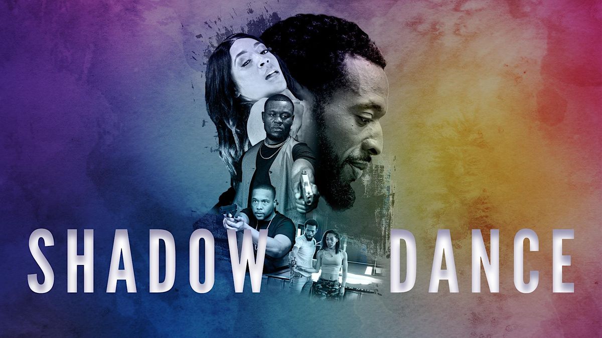 Shadow Dance Red Carpet Premiere, Plaza Theatre, Atlanta, 23 September 2023