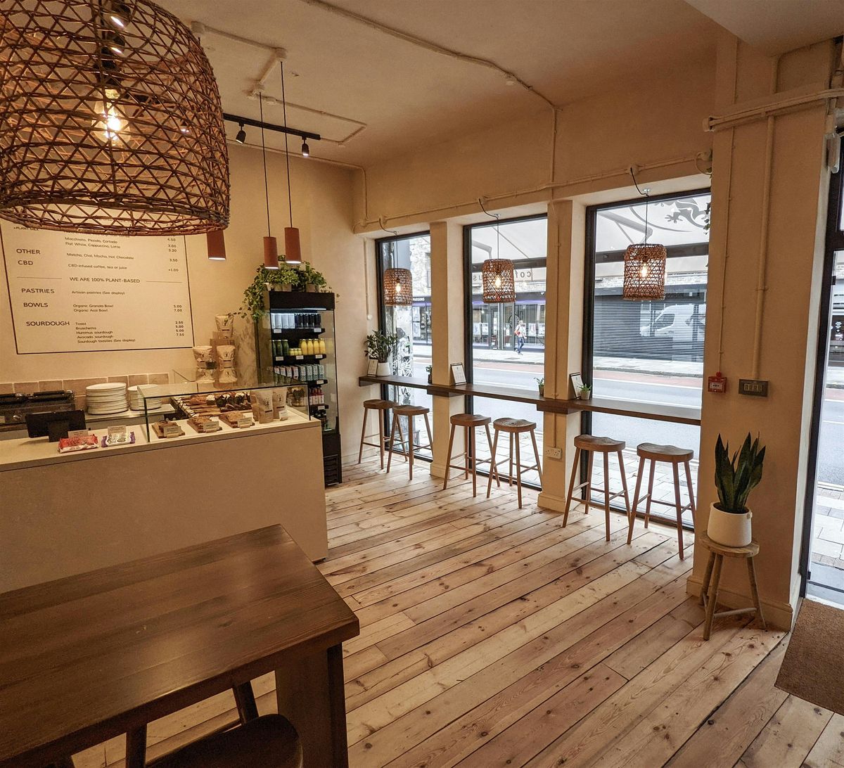 Gecko Coffeehouse X Schot Coffee Cupping, Gecko Coffeehouse, London, 10 ...