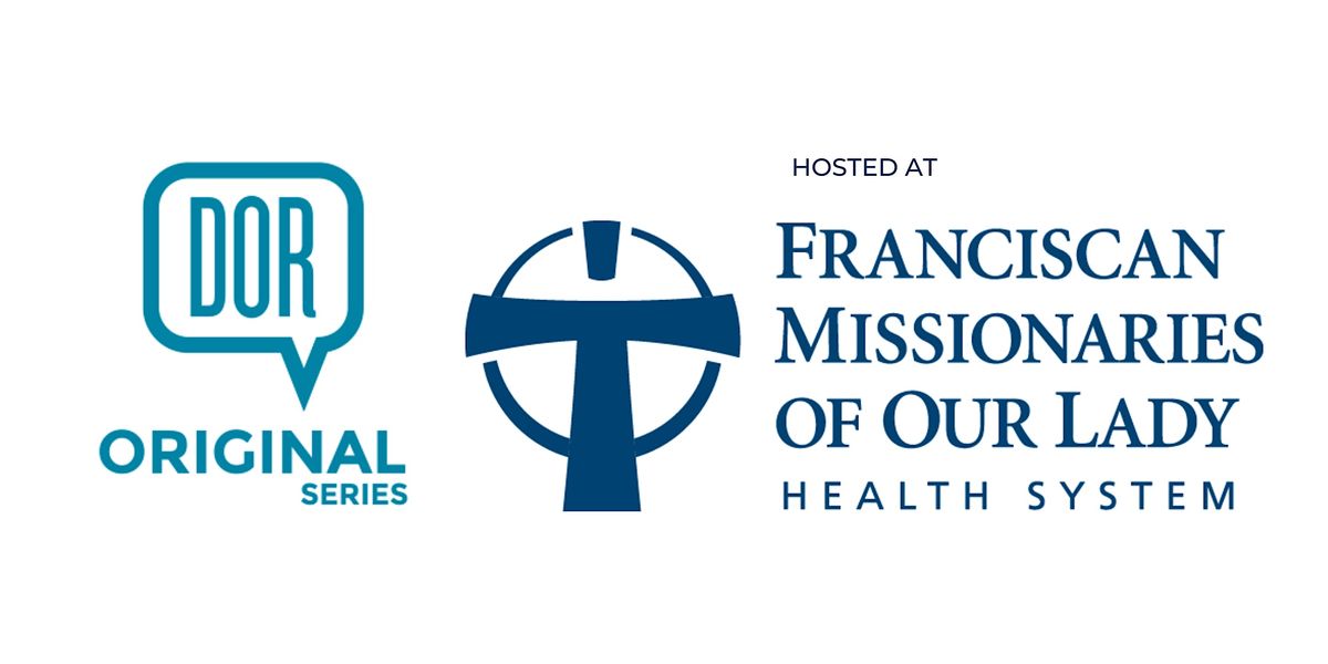 DOR Original SEPT/WED 2022 - IN PERSON at Our Lady of the Lake, Our ...