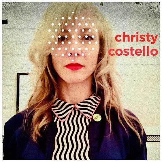 Christy Costello and The COMA Cult, Palmer's Bar, Minneapolis, 18 ...