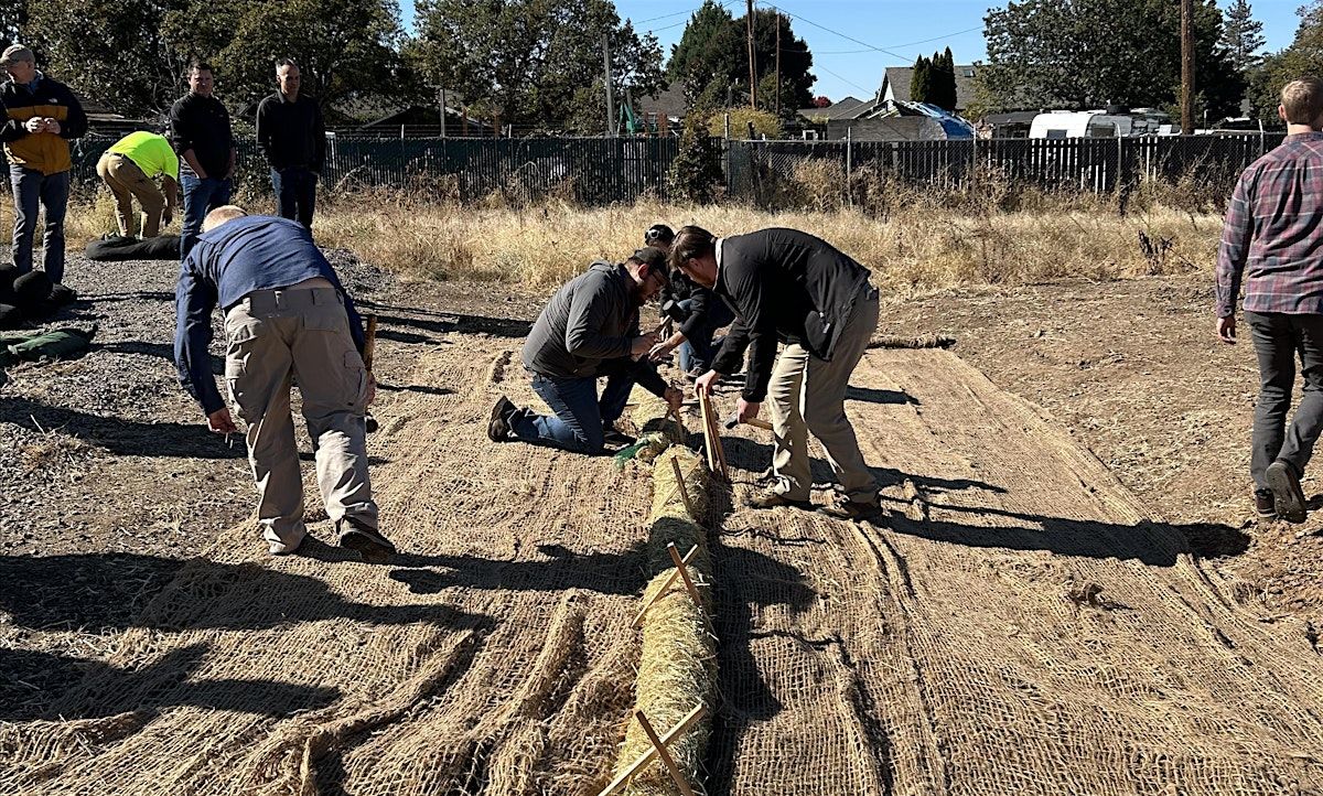 RVSS Erosion and Sediment Control Inspector (ESCI) Certification ...