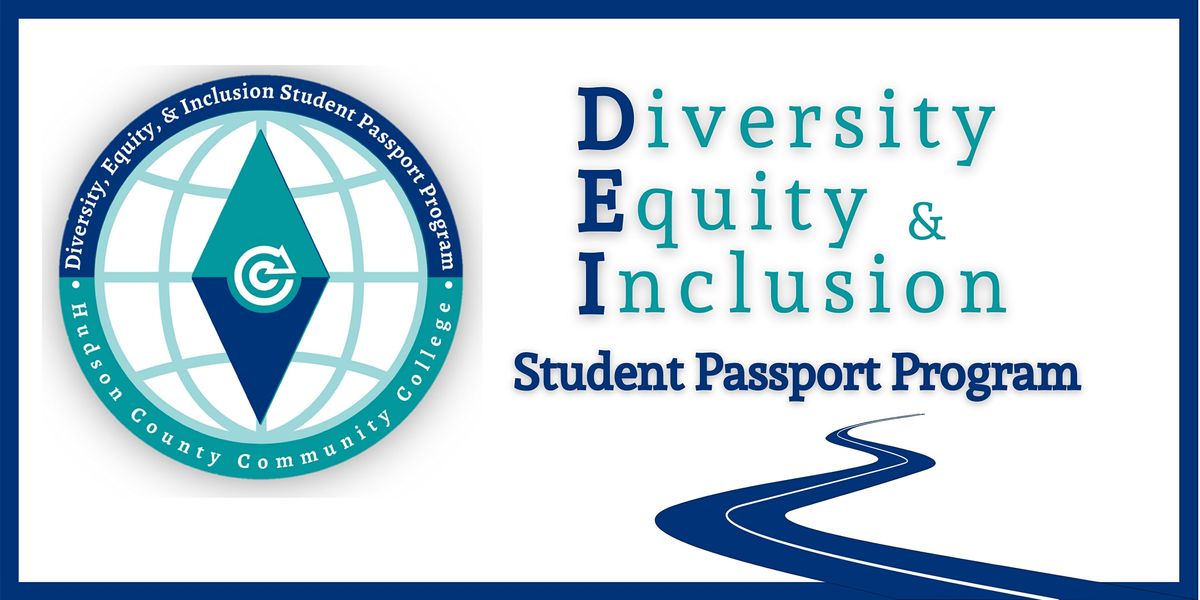Diversity, Equity, & Inclusion Student Passport Program Completion ...