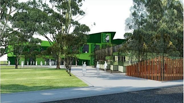 Medically Supervised Injecting Room: designing a trauma-informed ...