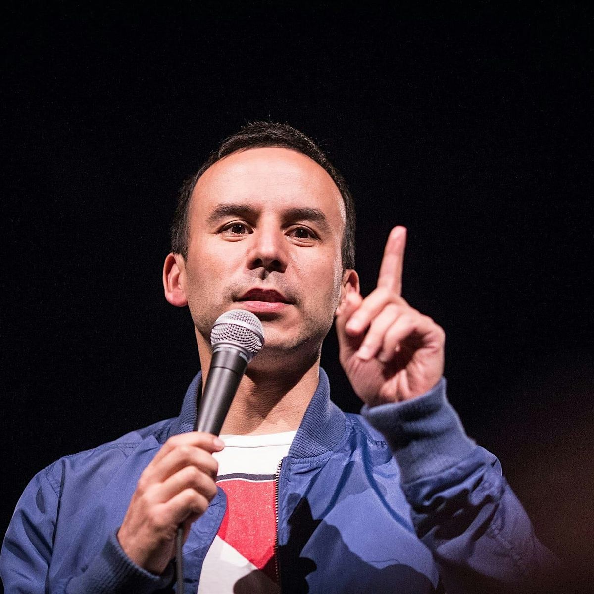 DF Sweedler, Pedro Gonzalez, Caroline Hanes, Richie Redding, Dillon ...