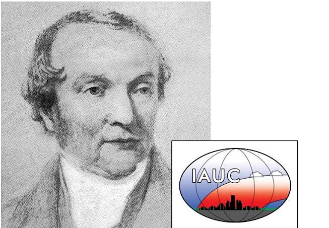 Luke Howards Climate of London: The Work of an Observational Genius ...