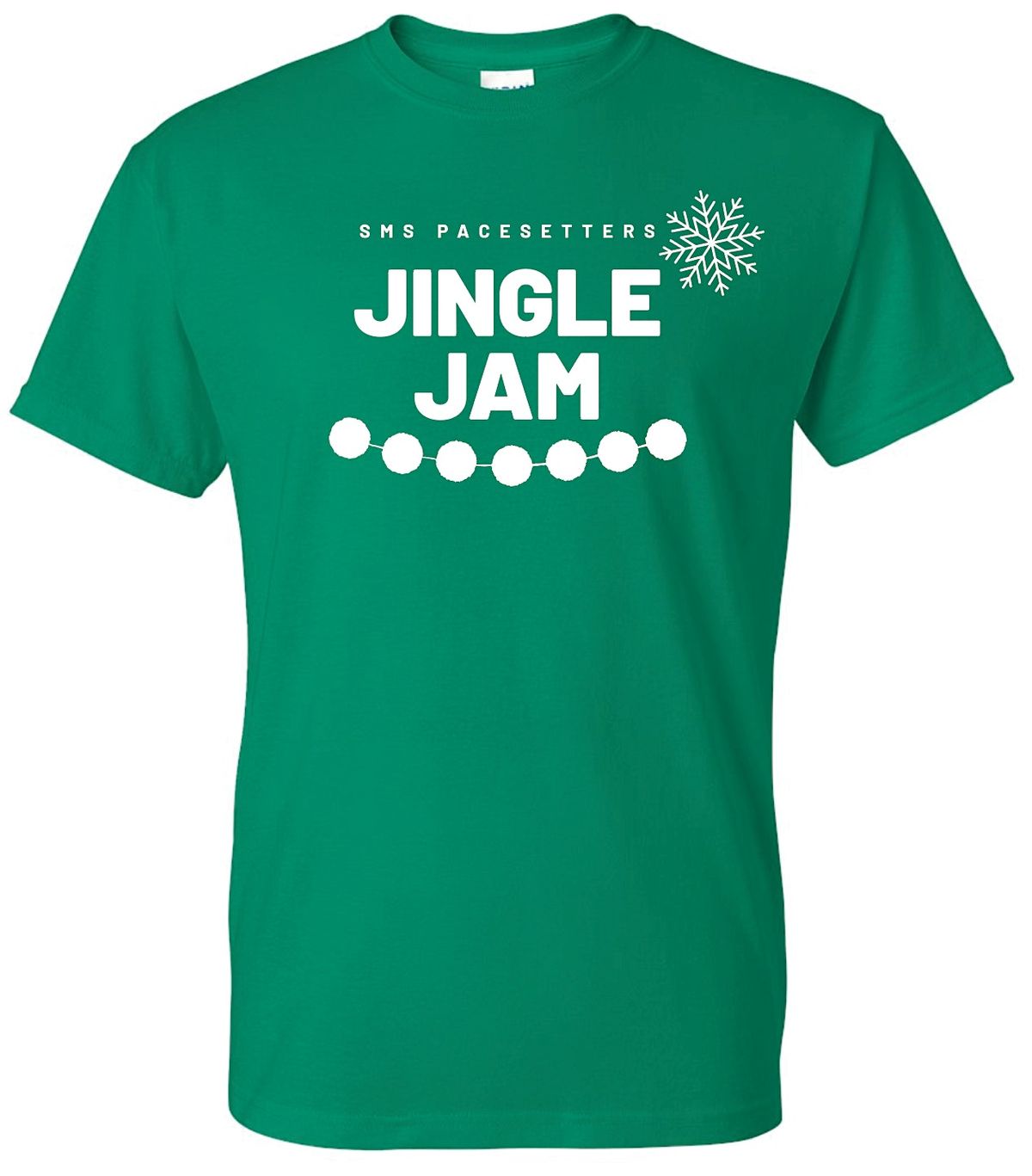 Jingle Jam, Shawnee Mission South High School, West 107th Street ...