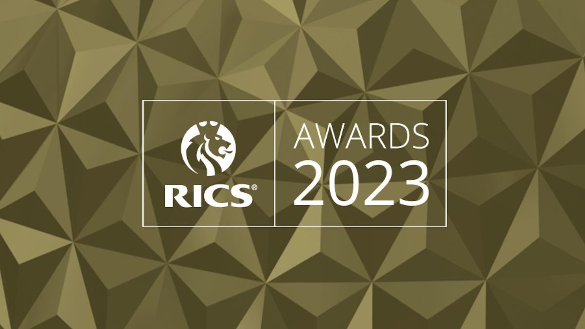 RICS New Zealand Awards 2023 - Presentation Ceremony, Hilton Auckland, 17 August 2023