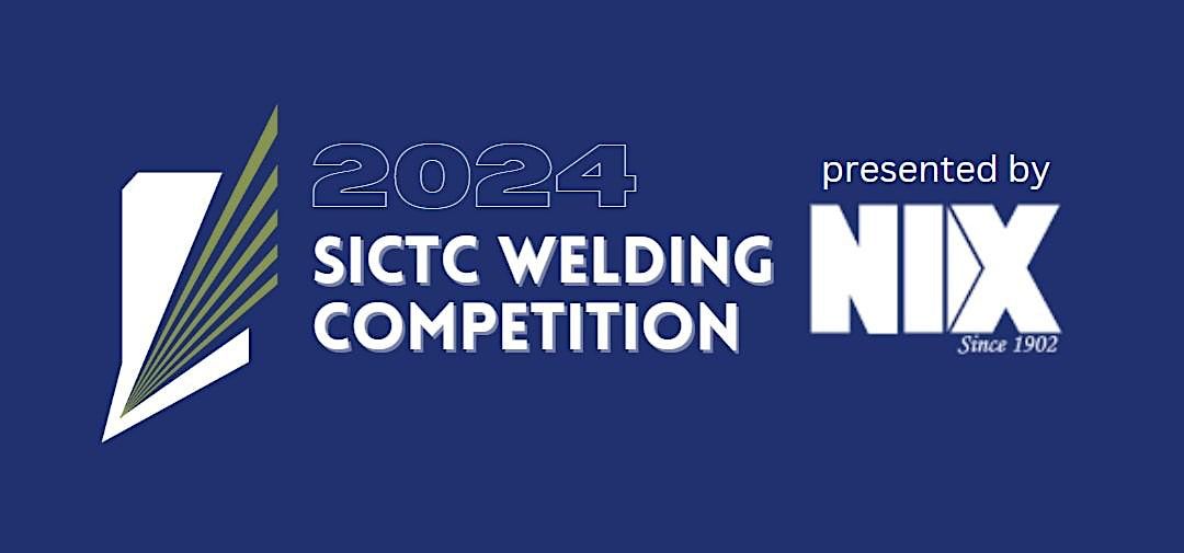 2024 SICTC Welding Competition presented by Nix, Southern Indiana ...