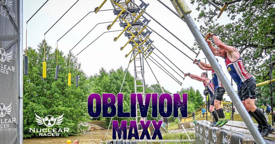 Nuclear Oblivion MaXX 2022, Nuclear Races, Brentwood, 10 September 2022