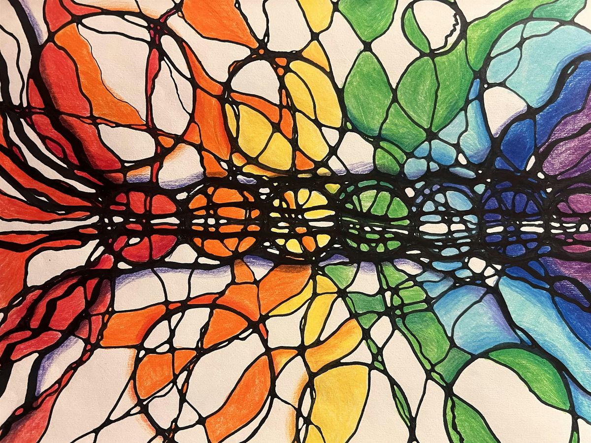 Art Of Neurons “Neuro Tree” or how to balance your chakras within 3 ...