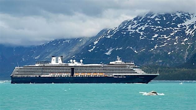 AAA Travel Presents On-Stage Alaska with Holland America Line ...