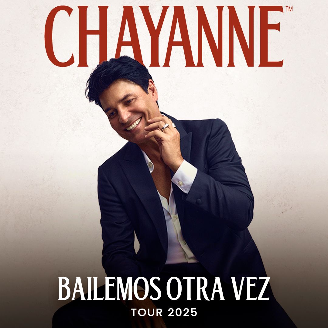 Chayanne at Coliseo de Puerto Rico, Coliseo de Puerto Rico, San Juan, 8 ...