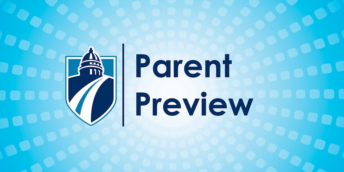 Parent Preview 2022, Madison College Truax, 20 September 2022