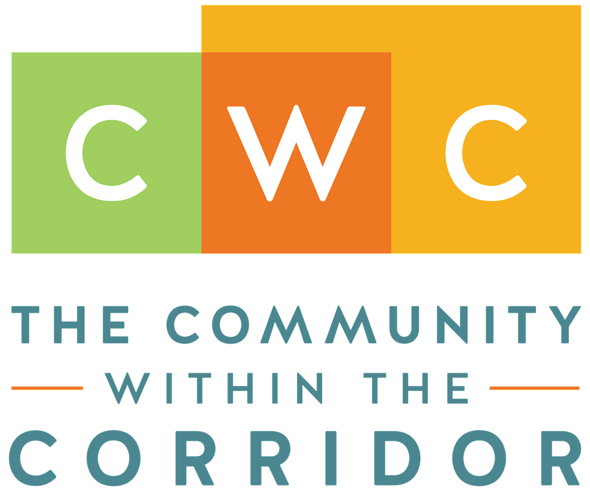 The Community Within The Corridor - Ground Breaking Ceremony, The ...