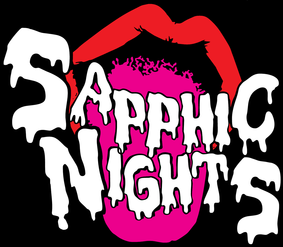 Sapphic Holiday Brunch, Tenderoni's Fenway, Boston, 10 December 2023