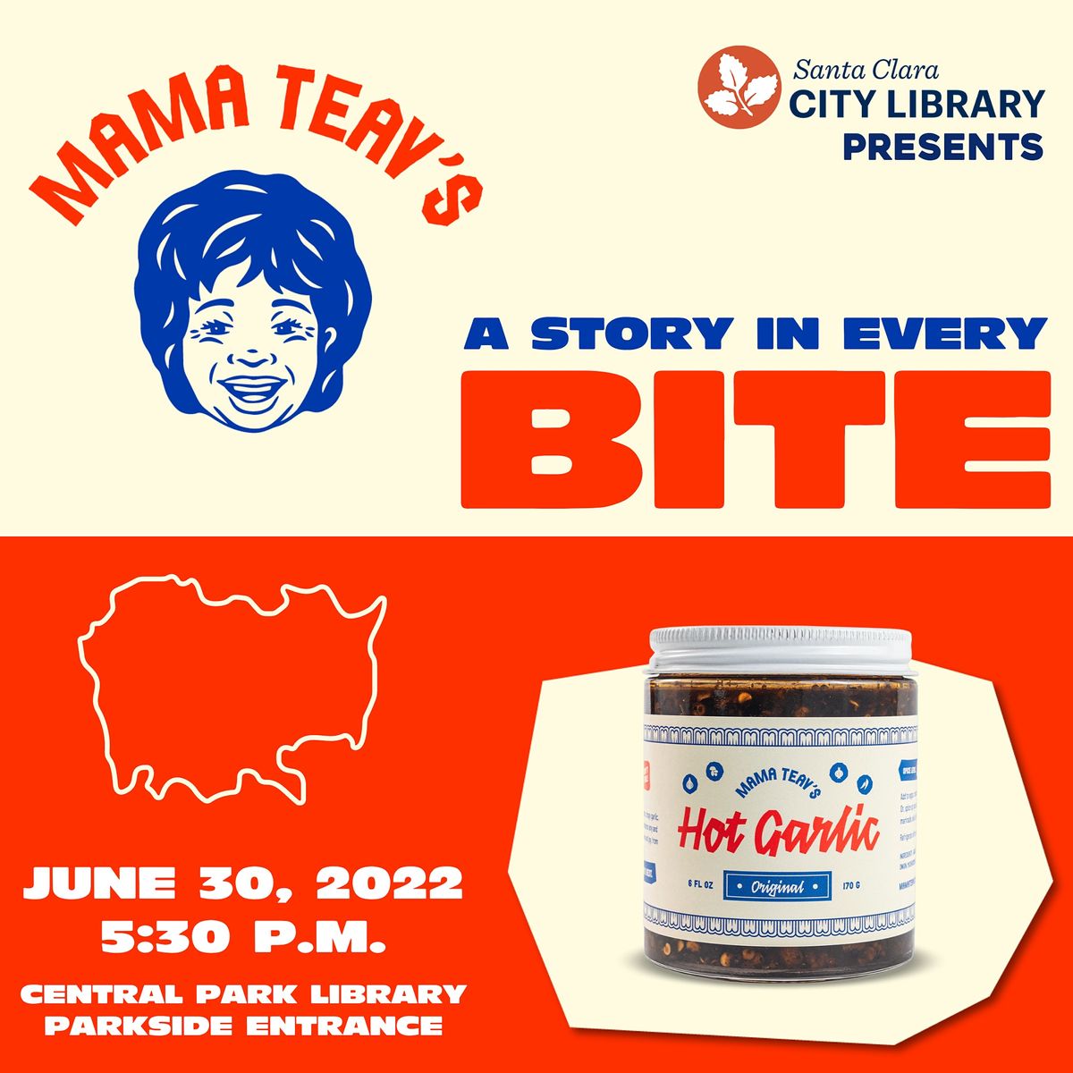 A Story in Every Bite: A talk with the founders of Mama Teavs Hot ...