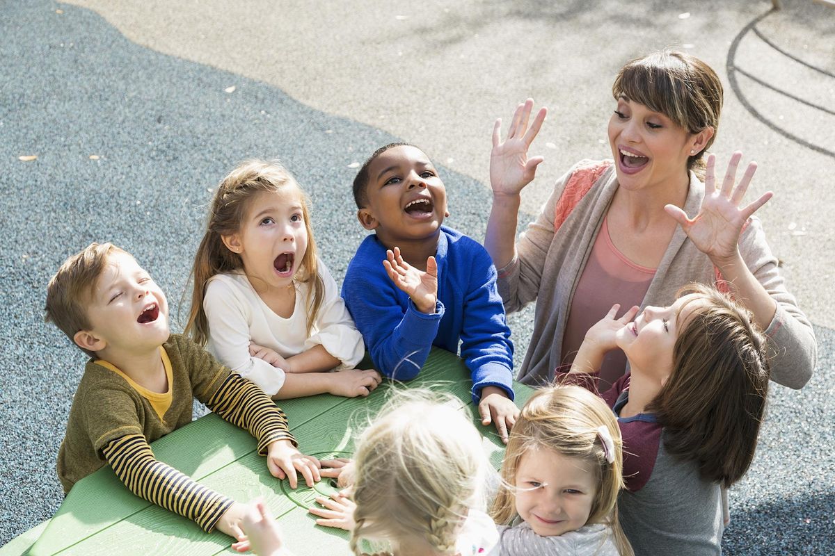 Flexible, Fearful, and Feisty: Childrens Temperaments and Parenting ...