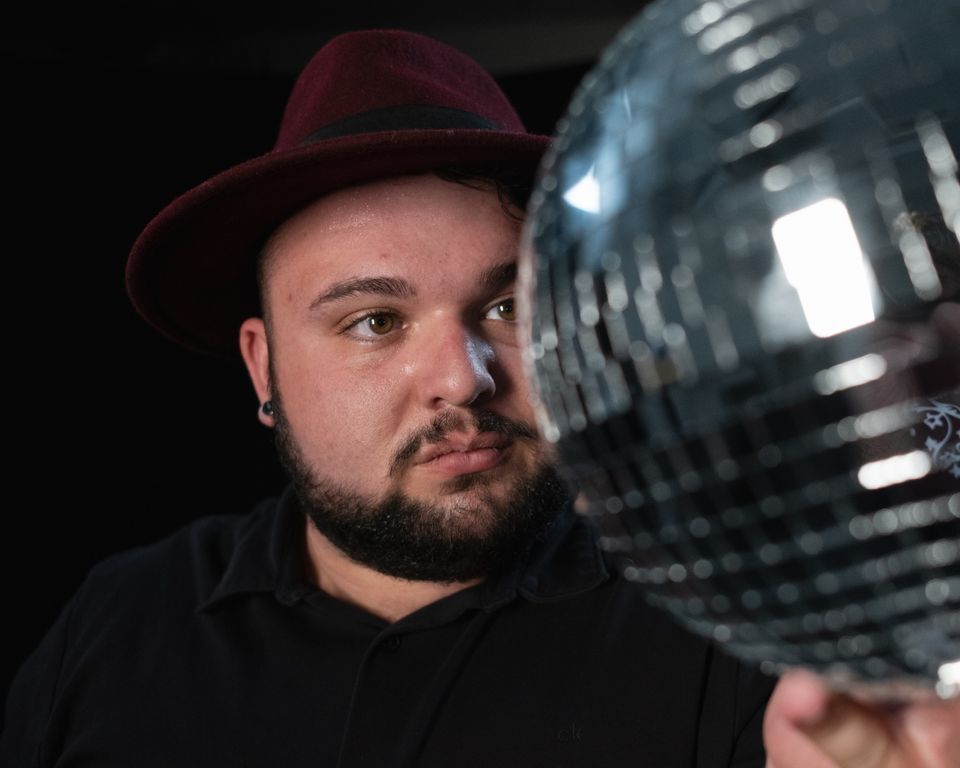 Friday Night Jazz - Jacob Larson - Spangalang Live, Spangalang Brewery ...