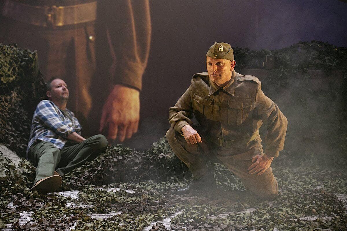 Austin Gunn and Fiona Gould, Yamaha Music School, Blyth, 22 June 2026